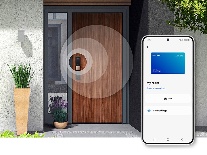 Samsung Wallet | Apps & Plus | Samsung Schweiz