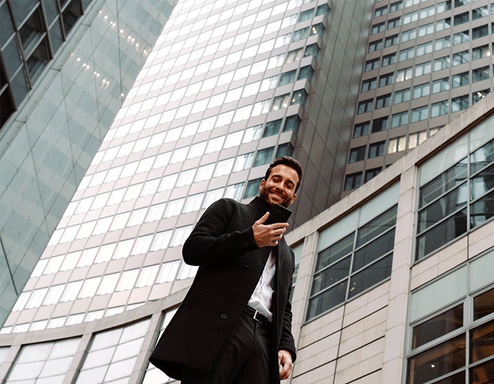 Knox Native Solution | Samsung Business Schweiz (Deutsch)