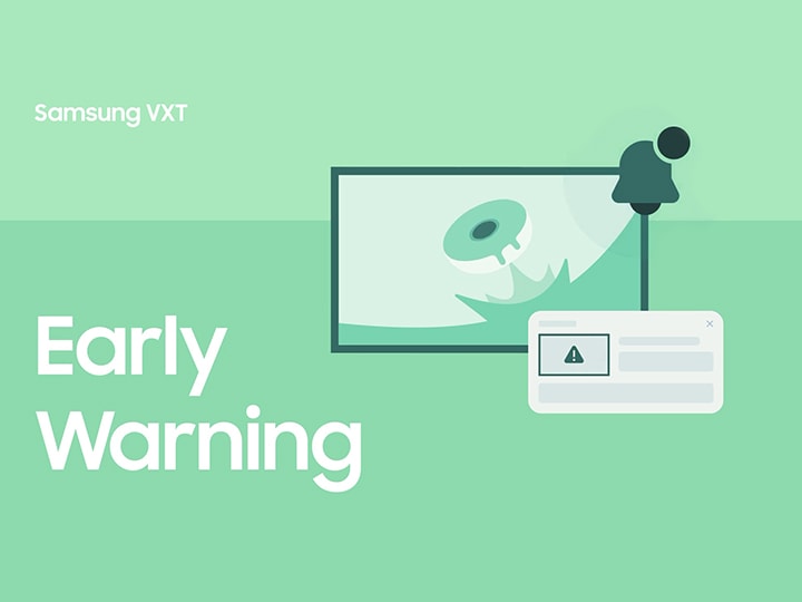 VXT | Samsung Business Schweiz (Deutsch)