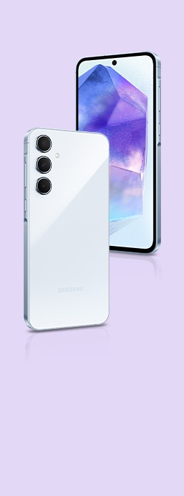 Smartphones - Wähle dein Galaxy Smartphone | Samsung Schweiz