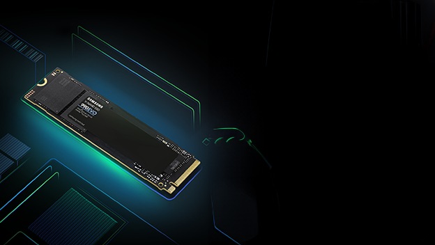 Mémoire et stockage - disques durs SSD, cartes mémoire, etc. | Samsung ...