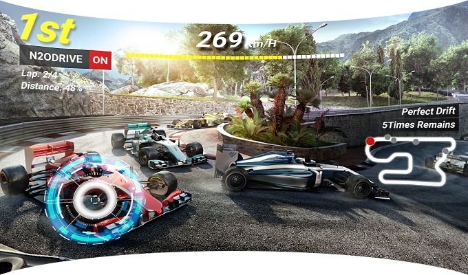 So findest du den perfekten Gaming-Monitor | Samsung CH