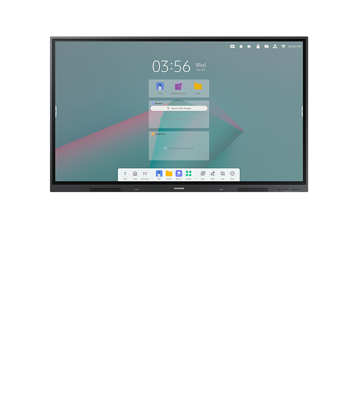 smart-signage | Samsung Schweiz