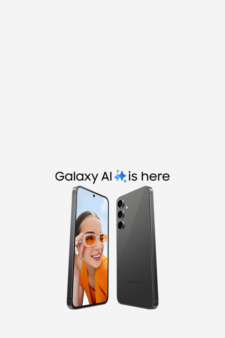 Choisis ton smartphone avec 4G/LTE | Samsung Suisse