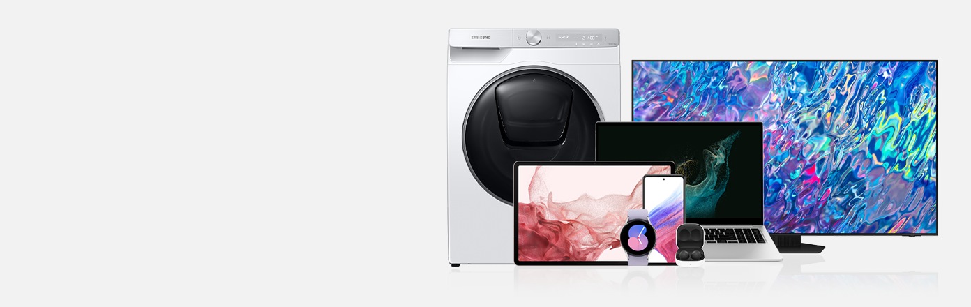 Produkthilfe & Support | Samsung CH