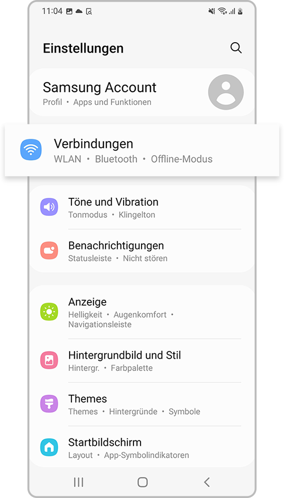 So aktivierst du eine Nano-SIM-Karte und eSIM bei Galaxy S22-Geräten ...