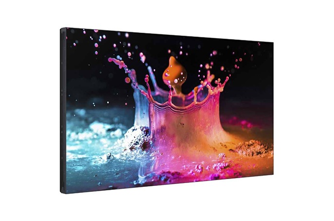 Samsung unterstützt hybride Events mit brillanter LED-Wand | Samsung ...