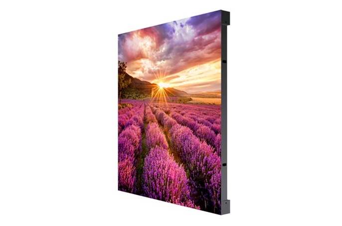 Samsung unterstützt hybride Events mit brillanter LED-Wand | Samsung ...