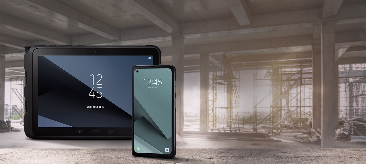 Samsung Business Suisse (Français) | Des appareils et des solutions ...
