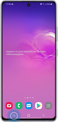 Lorsque j’utilise mon Smartphone, il devient très chaud. Est-il ...