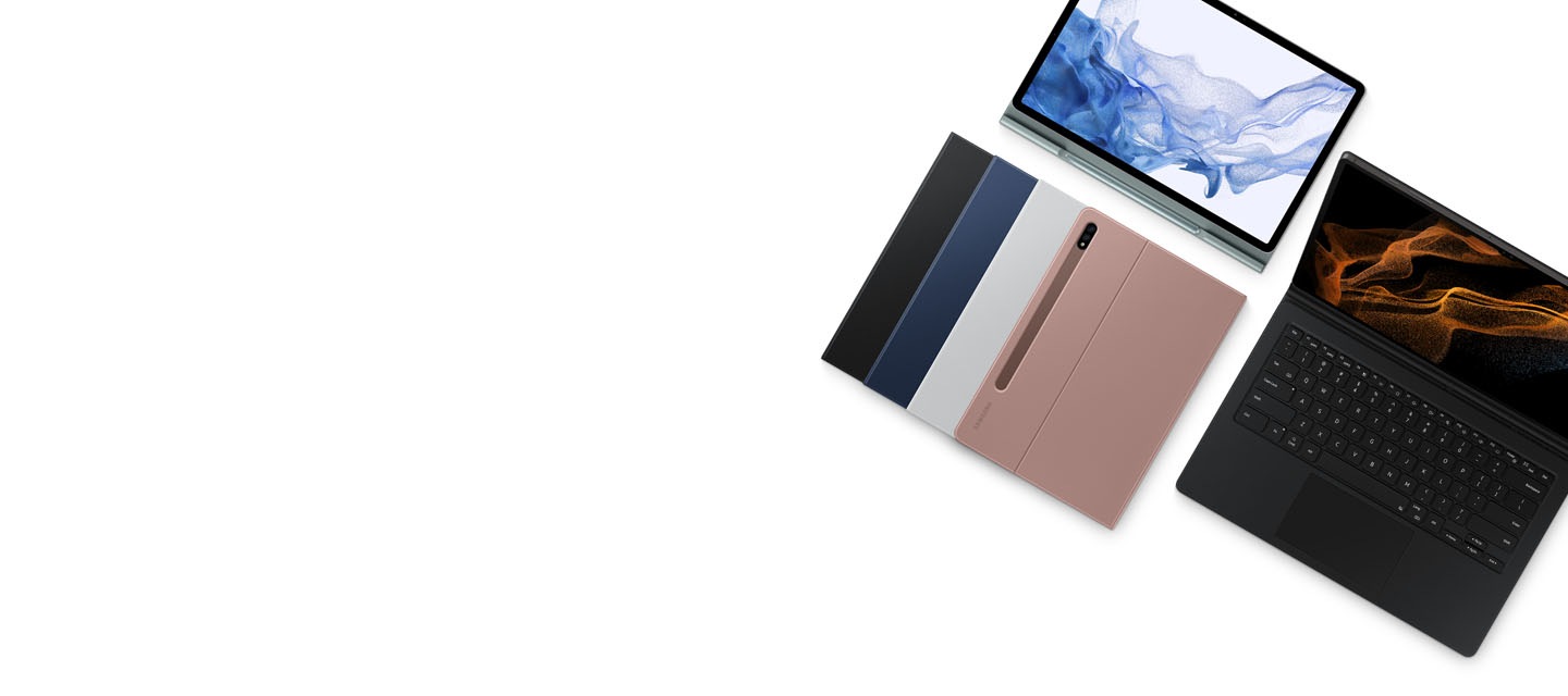 Accesorios | Samsung Chile