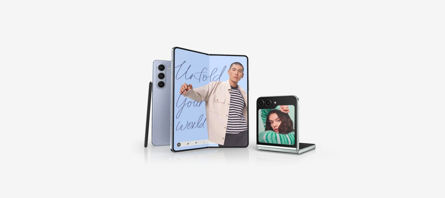 Ofertas y Descuentos – Compra en eStore | Samsung Chile