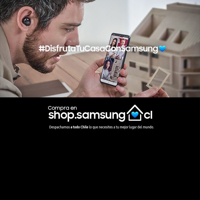 Samsung Chile | Mobile | TV | Línea Blanca