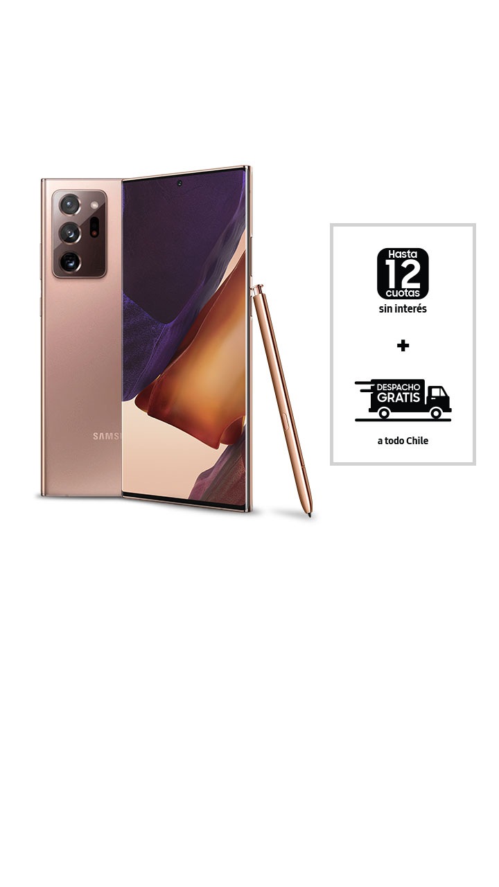 Samsung Chile | Mobile | TV | Línea Blanca