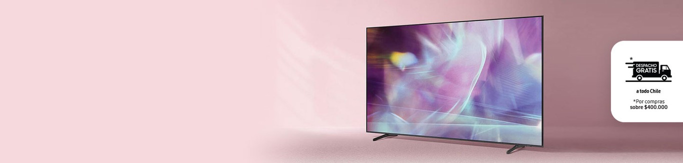 Todo TVs - Comparar las mejores Smart TVs | Samsung Chile