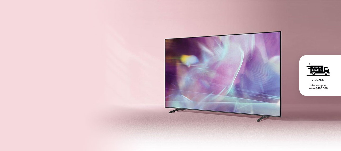 Todo TVs - Comparar las mejores Smart TVs | Samsung Chile