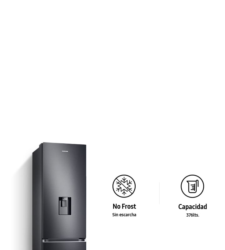 Todos los Refrigeradores y Congeladores | Samsung Chile