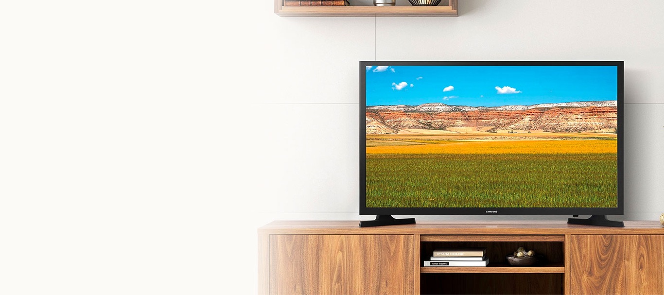 Todo TVs - Comparar las mejores Smart TVs | Samsung Chile