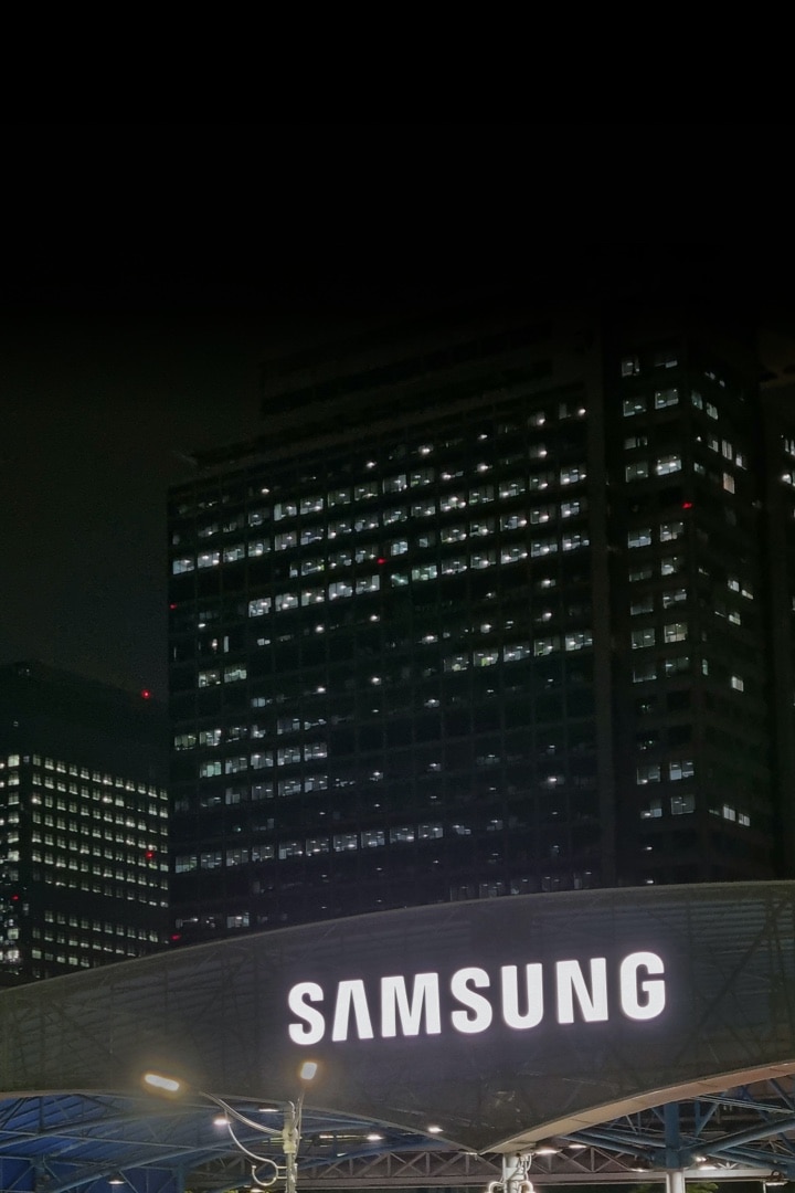Identidad de la marca | Acerca de nosotros | Samsung CL | Samsung CL