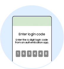 Samsung Pass | Aplicaciones y servicios | Samsung Chile