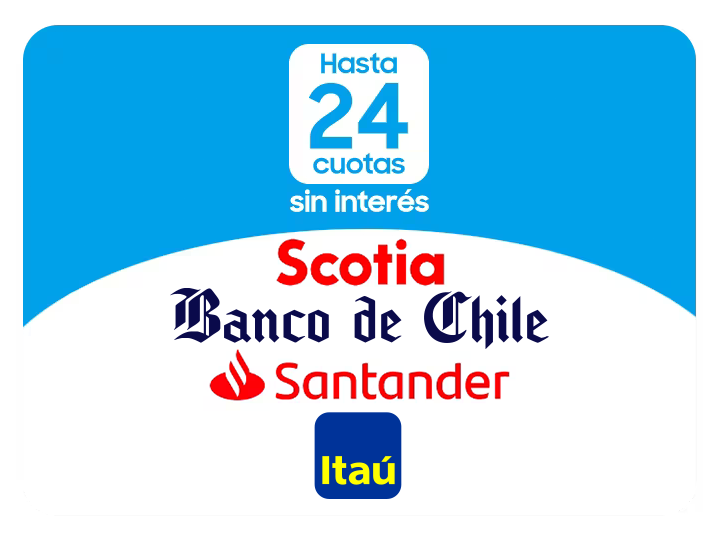 Beneficios | Samsung CL