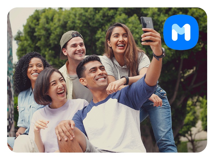 Beneficios | Samsung Chile