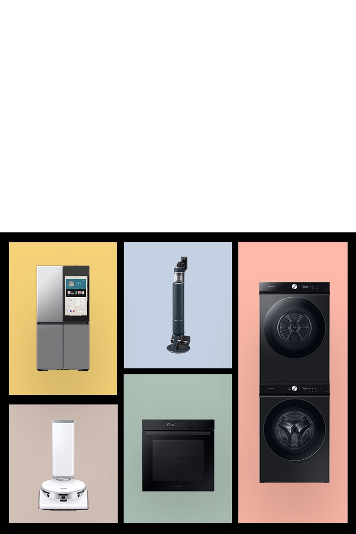 Samsung Chile | Samsung Chile | Cyber Week