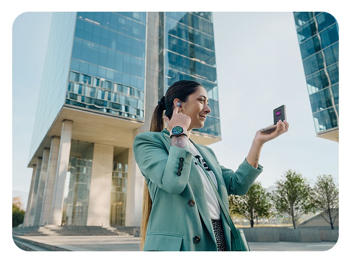 Corporate Samsung | Samsung CL