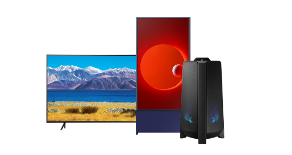 E-Store | Samsung CL