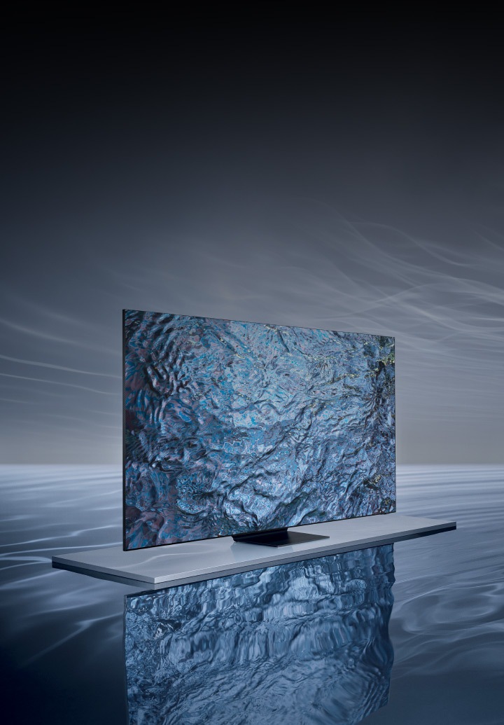 Neo QLED 2023 | Samsung CL