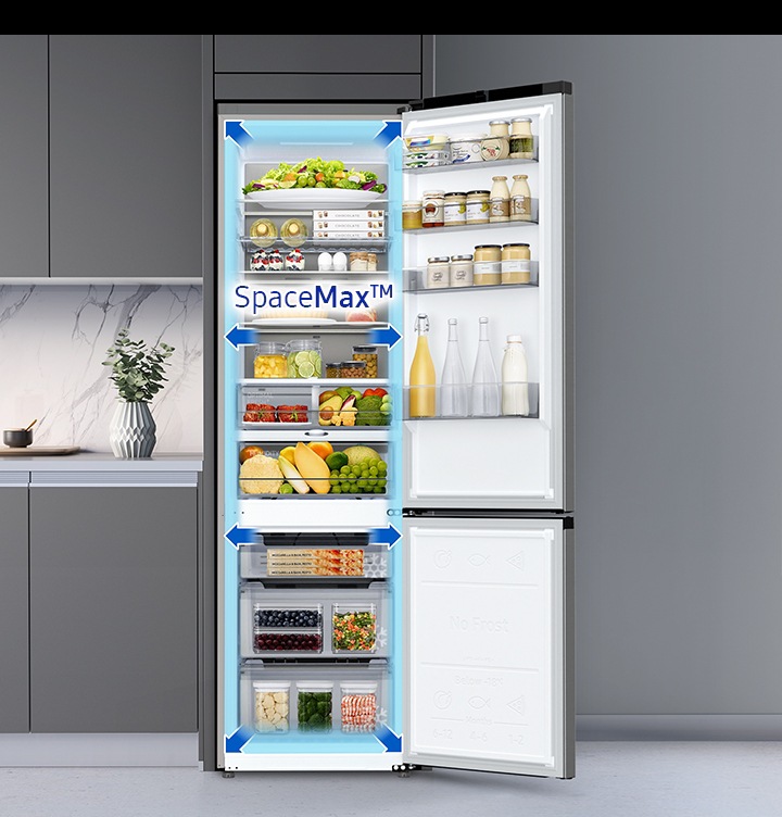 refrigeradores | Samsung CL
