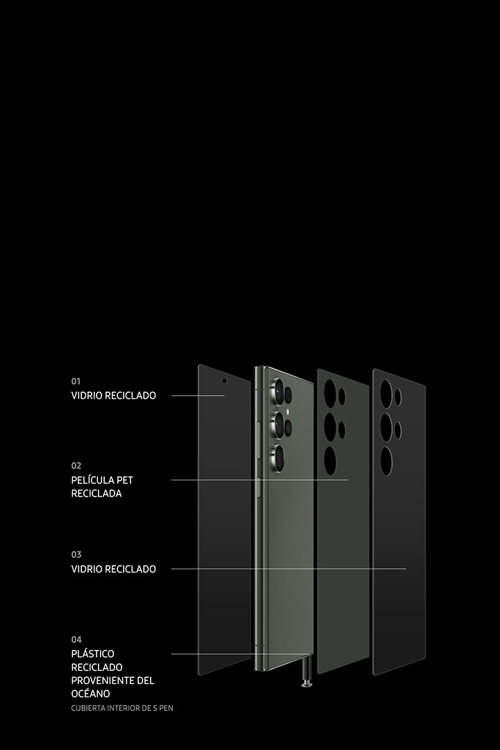 Serie Galaxy S23 | Samsung CL