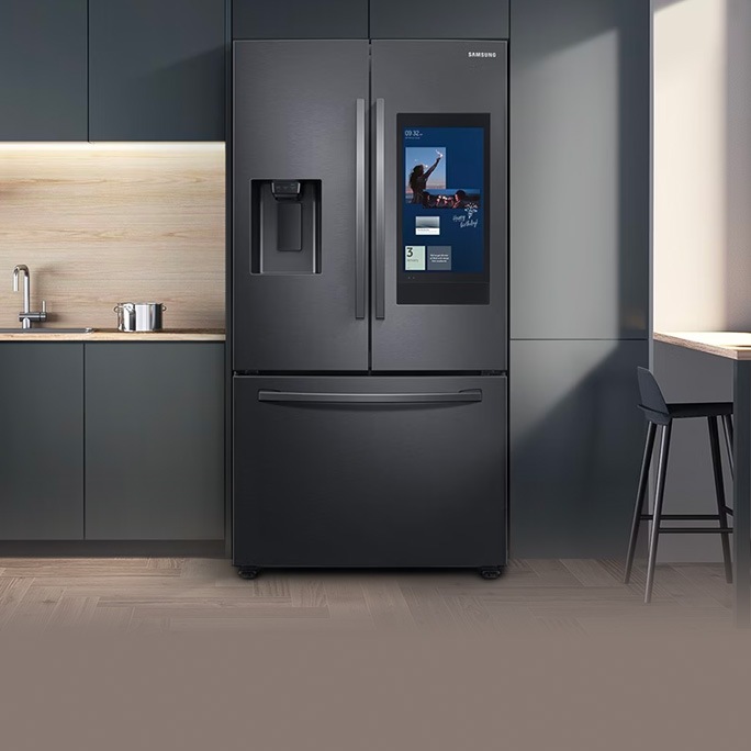 Sustentabilidad | Samsung CL