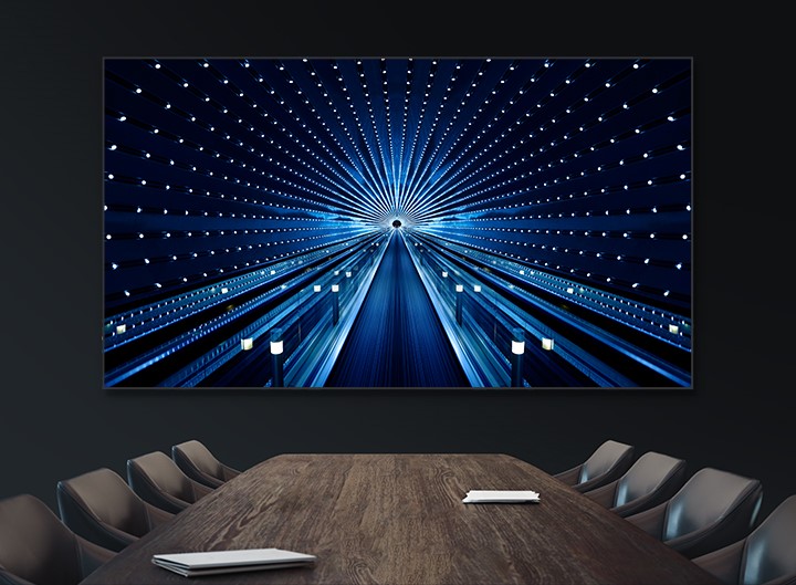 The Wall | Samsung Chile