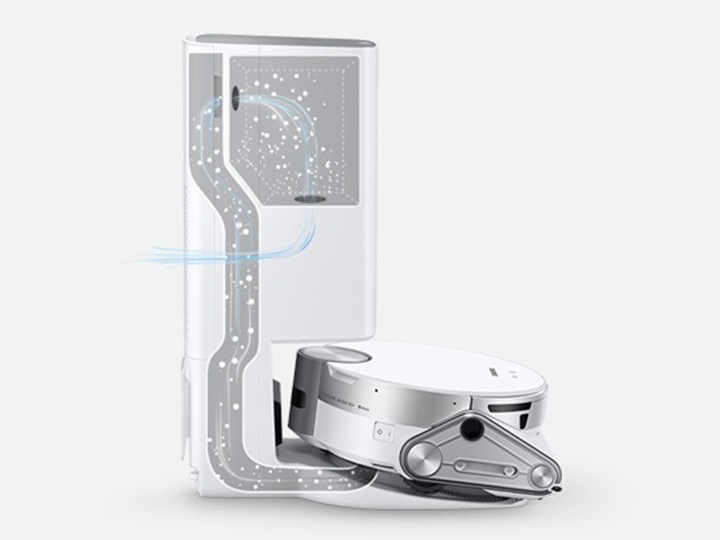Aspiradoras Jet | Samsung CL