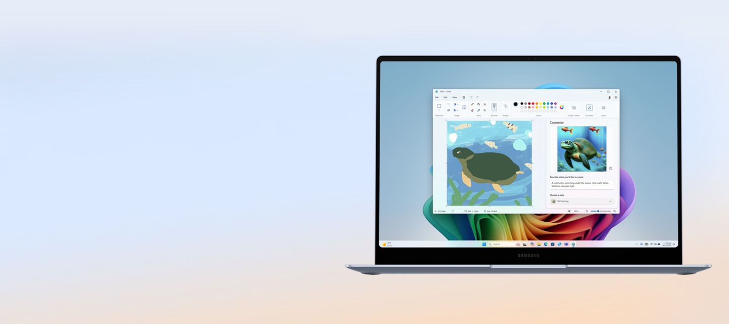 Galaxy Book | Laptops con Copilot+ PC | Samsung Chile