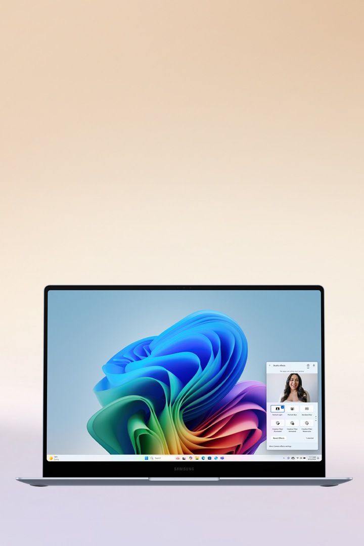 Galaxy Book | Laptops con Copilot+ PC | Samsung Chile