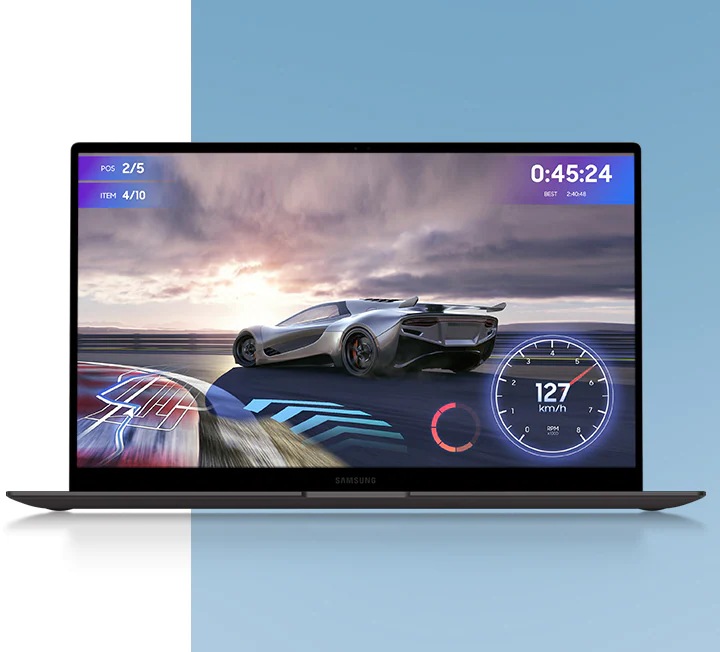 Windows 11 en Samsung Galaxy Book Series | Samsung CL