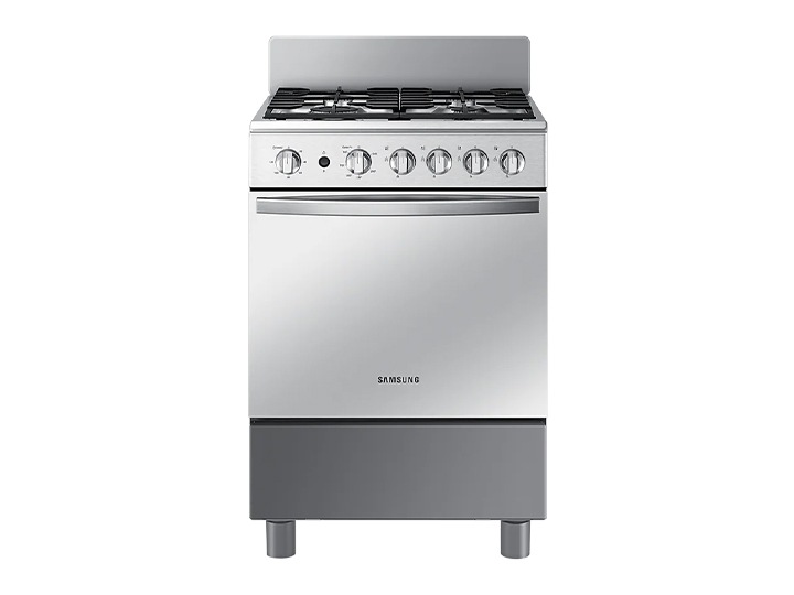 Cocina más platos al mismo tiempo con calidad y confianza | Samsung Chile