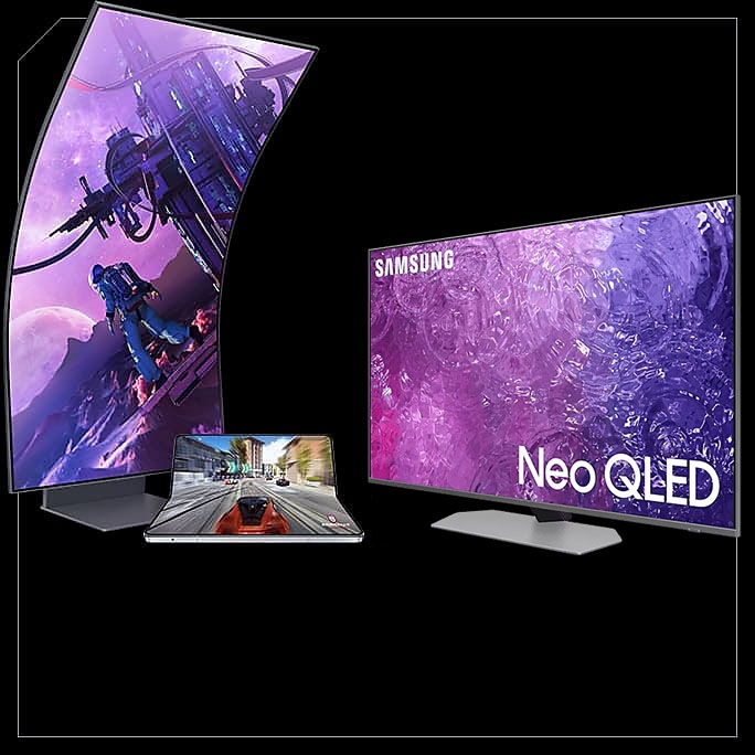 Consejos y eventos en tu portal de juegos | Samsung Chile