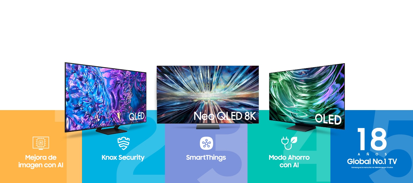 Samsung Chile | El Regalo perfecto con Tecnología AI