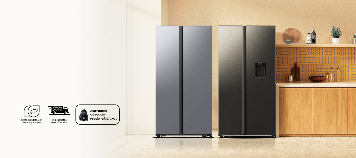 Samsung Shop App | Samsung Chile