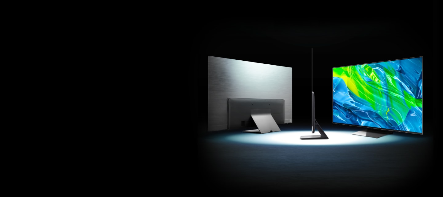 Samsung Chile | Mobile | TV | Línea Blanca