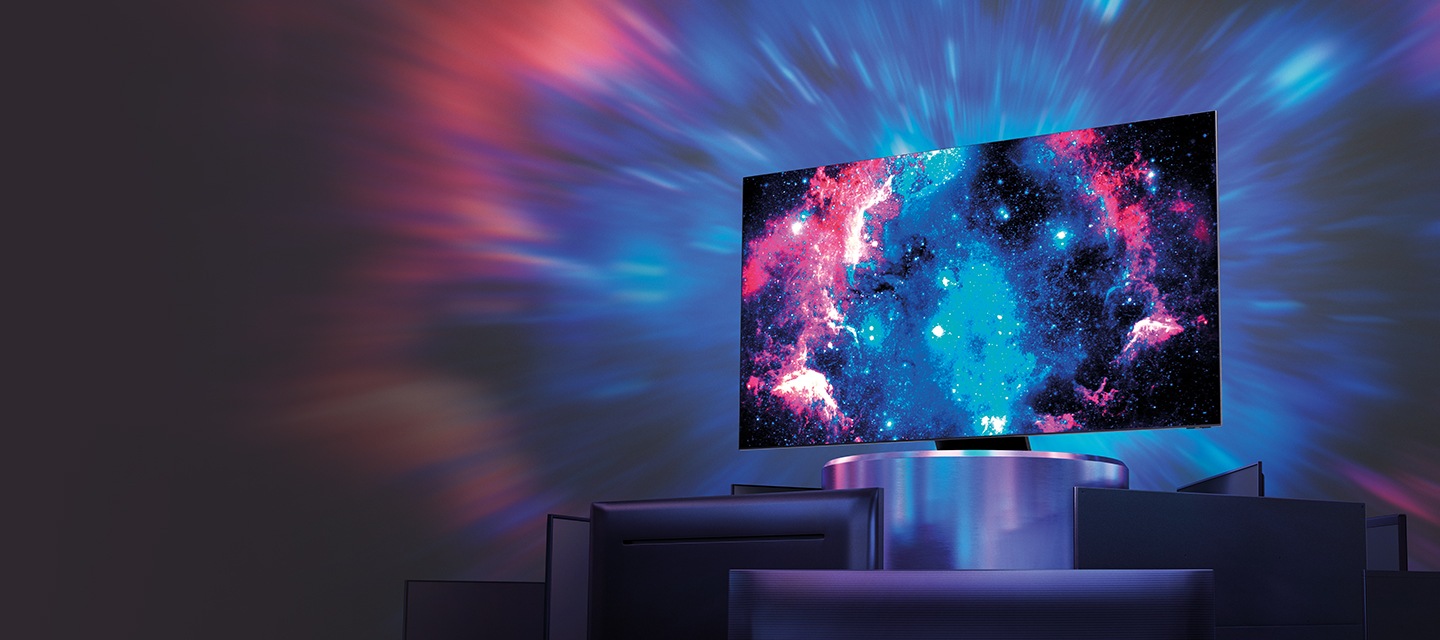 Samsung Chile | Mobile | TV | Línea Blanca