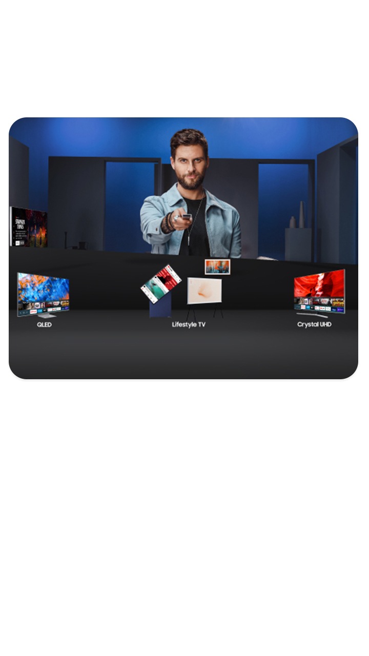 Samsung Chile | Mobile | TV | Línea Blanca