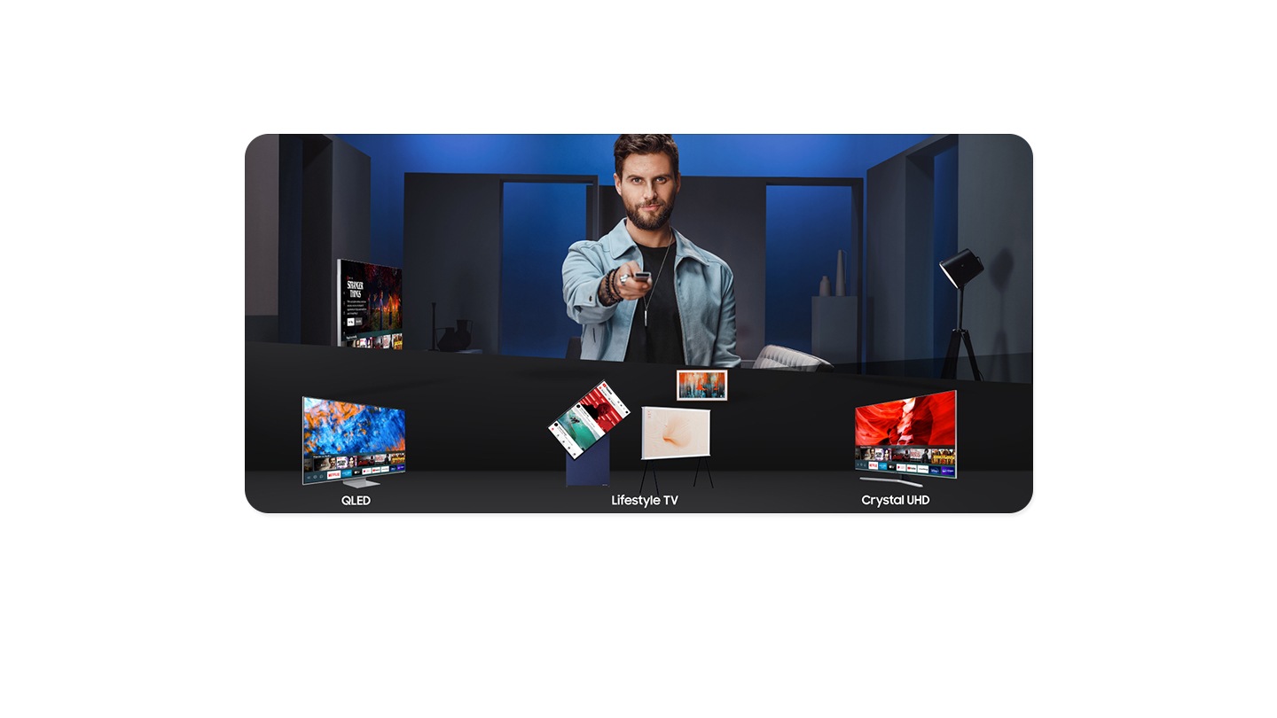 Samsung Chile | Mobile | TV | Línea Blanca