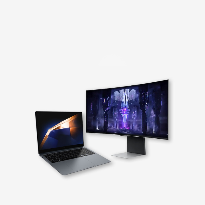 Galaxy Book4 Ultra | Book4 Pro 360 | Book4 Pro | Book4 | Samsung Chile