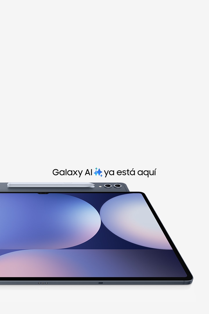 Tablets | Samsung Chile