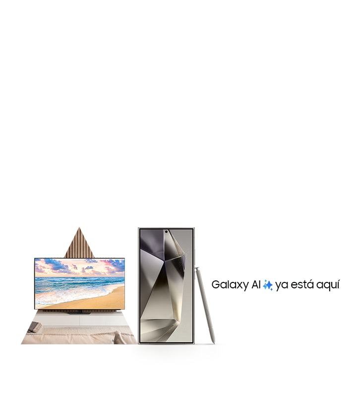 Ofertas en dispositivos Mobile | Samsung Chile