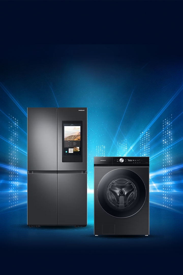 Samsung Chile | Tecnología, AI, Smartphones, TV, Línea Blanca